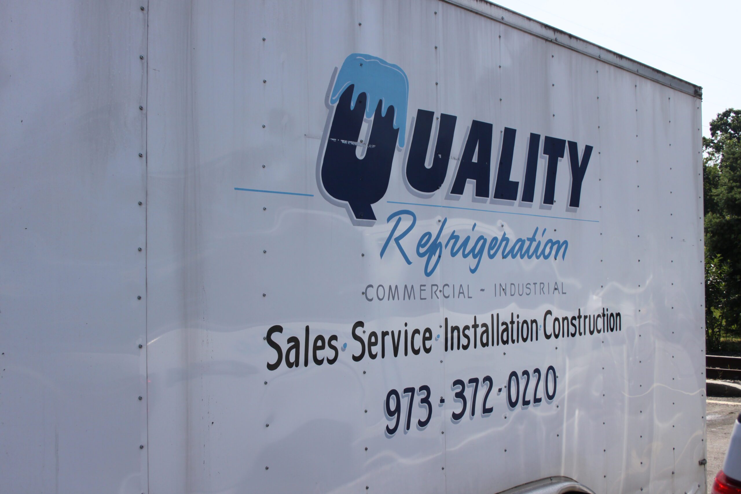 About Us - Quality Refrigeration